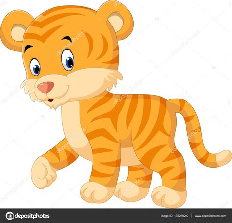 호랑이일러스트