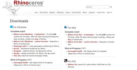 Coding For 3d Part 4 Rhino Grasshopper And Weaverbird Setup Additive