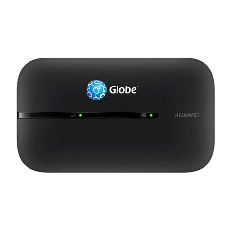Home All Products Globe Lte Mobile Wifi E5576 856 Bl