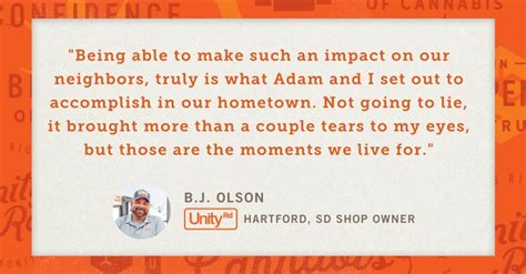 Unity Rd On Linkedin When Asked What The Experience Was Like Opening Their Doors On Day One As