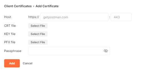 C How Can I Get Crt File Key File And Pfx File For The Certificate