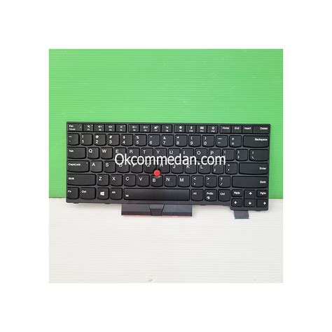 Keyboard Laptop Lenovo Thinkpad T480 Lampu Backlight Ok Computer