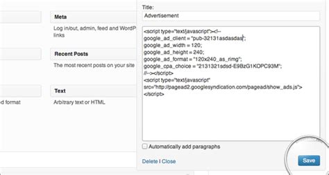 How To Add Yahoo Bing Media Net Ads To Wordpress Blogger Or Any Other Website