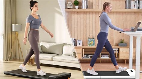 WalkingPad P1 vs WalkingPad C2 vs WalkingPad A1 Pro: Which should you ...