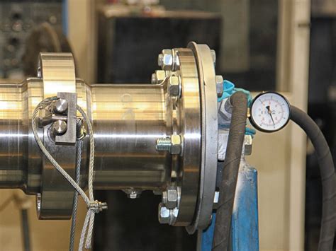 Pipe Integrity Inspections Applied Technical Services