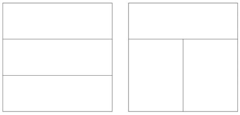 Puzzle Of The Week 244 Three Way Split Elliottline Com