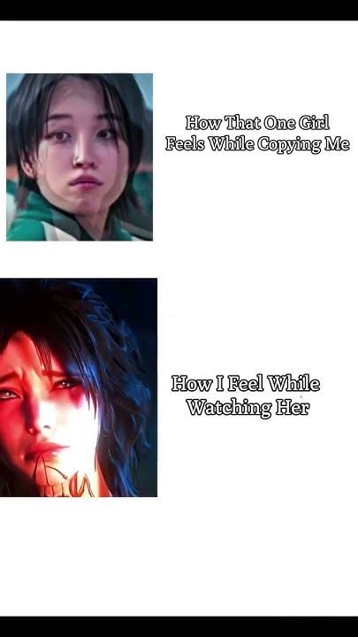 Le Me Watching Her Shorts Squidgame2 Player380 Eleyn Youtube