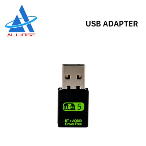 Wifi Adapter Perfect Solution For Your Lagging Connection