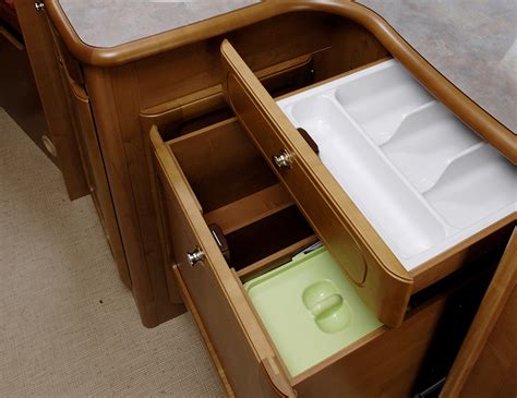 RV Organization And Storage Tips Designed To Cut The Clutter With Good Sam