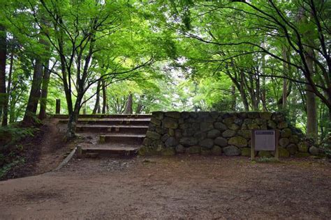 【岐阜県】飛騨高山城の歴史 飛騨高山藩の藩庁として機能…金森氏による飛騨統治は約100年！ 戦国ヒストリー