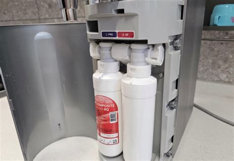 셀프 정수기 필터교체 가이드코웨이 쿠쿠 Sk매직 Lg 삼성 네이버 블로그