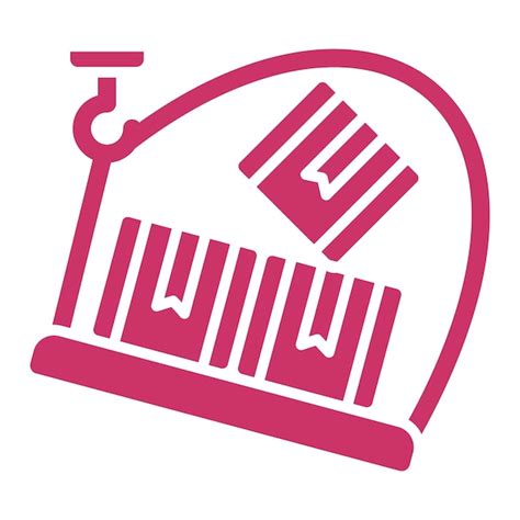 Premium Vector Vector Design Overflow Shipment Icon Style