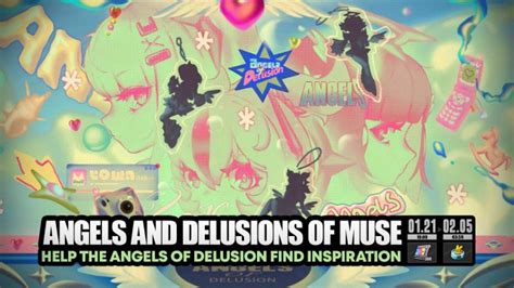 Zenless Zone Zero Unveiling The Angels Of Delusion Event And Strategic