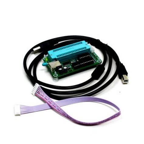 Ic Programer Pic K150 المجمع التقني