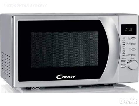 Микровълнова фурна в Микровълнови в гр Русе Id44088006 Bazar Bg