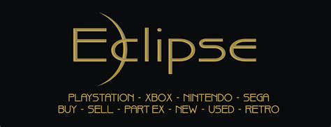 Eclipse Console Eclipse Console Added A New Photo