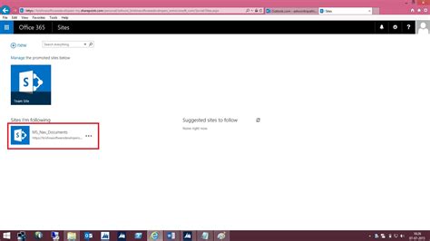 Dynamics Nav Tips From Ashwini Tripathi Office 365 Integration In Nav 2015 Wordexcelsharepoint