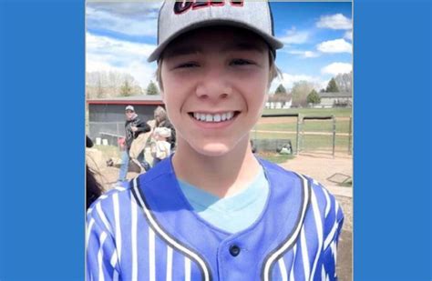 Tyler Boebert Girlfriend Who Is He Dating His Love Life