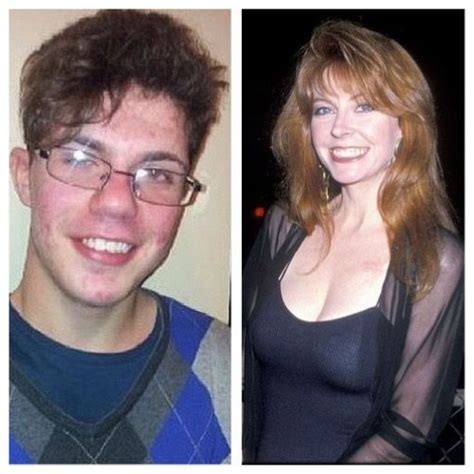 Man Documents Incredible Transformation Into Woman In 17 Months And