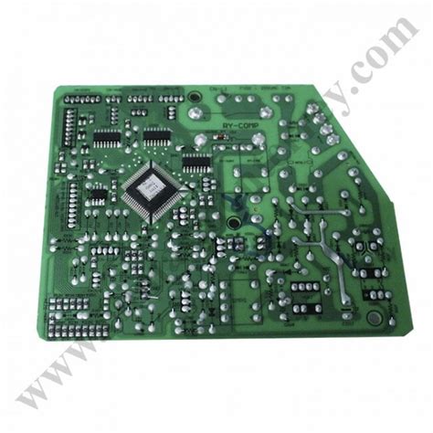 Tarjeta Electrónica Para Minisplit Condensador