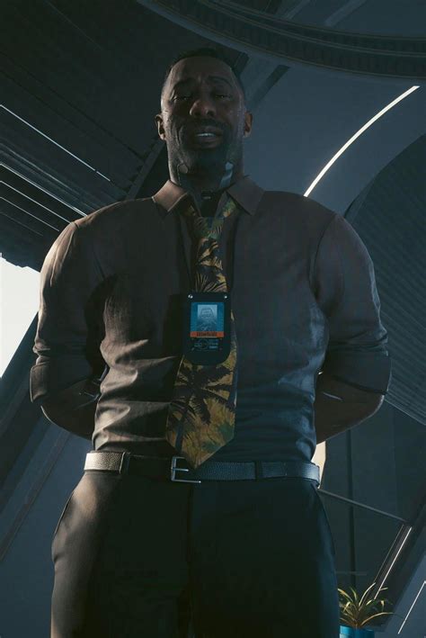 Thats Class Rcyberpunkgame