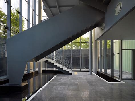 D·lim Architects · Ahn Jung Geun Memorial Hall · Divisare