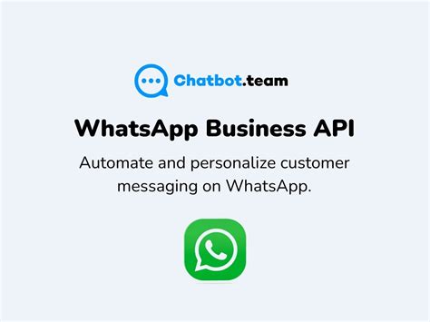 Whatsapp Business Api