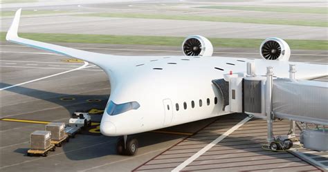 Jest Cichy Komfortowy I Wygląda Kosmicznie Jetzero Ma Latać Na Wodór Geekweek W Interia Pl