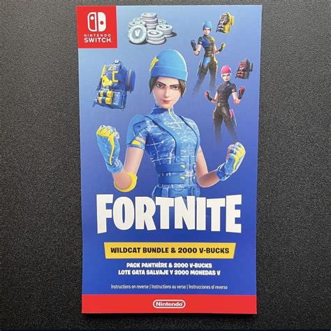 Wildcat Nintendo Switch Code Tranet Biologia Ufrj Br