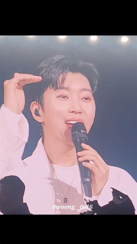 🌹해피미소 임영웅 리사이틀 중콘~ 급 영시들께 들려주고 싶어서 준비했다고~🥹 웅아 나두 모두 줄수 있어 말만해 임영웅