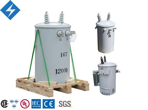 How Much Does A Power Pole Transformer Cost