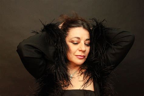 Jeanette Macari Regresa A Los Escenarios Con El Show Diva En Apuros Grupo Milenio