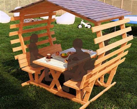 Diy Mobile Garage Modular Workbench Plans Versatile Workstation With Miter Saw Station Storage