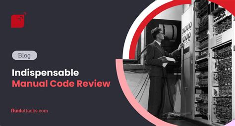 Fluid Attacks On Linkedin Indispensable Manual Code Review