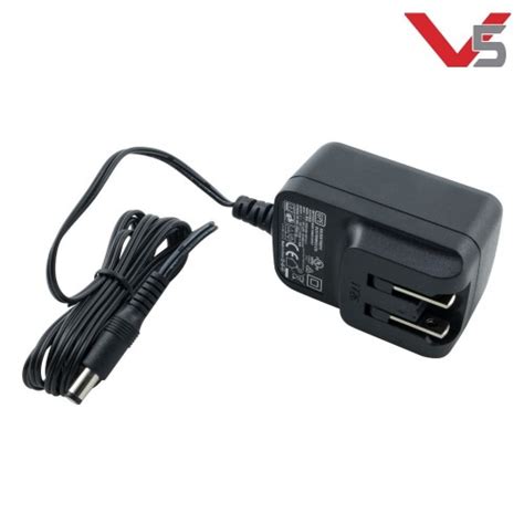 V5 Robot Battery Charger