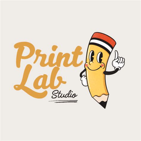 Print Lab