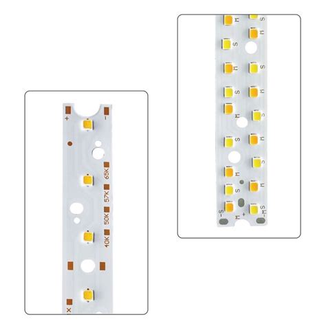 ספקים של מודול Led ליניארי 20 ממ בסין יצרנים מפעל המחיר הטוב ביותר Benwei