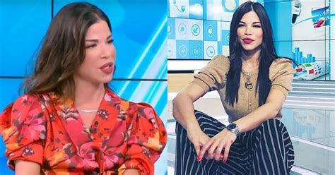 Ζύγιζα 39 κιλά το δέρμα μου ήταν διάφανο Καθηλώνει η δημοσιογράφος Δάφνη Καραβοκύρη για τη