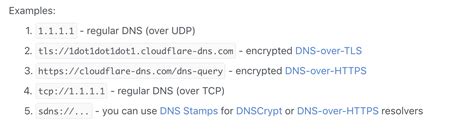 Start Using Our Dnsproxy As An Underlying Dns Client Dns Over Tls Support · Issue 2415