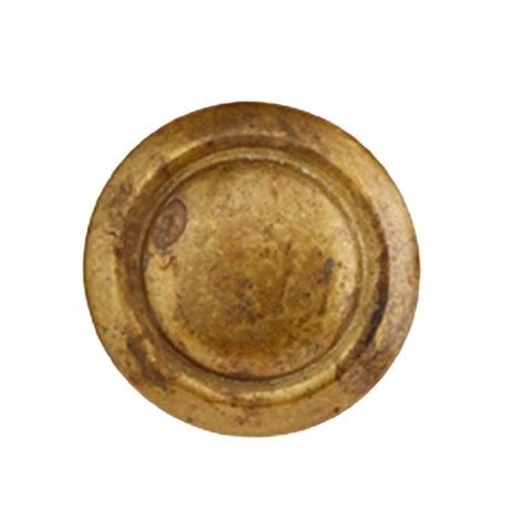Traditional Expressions Ii Collection 1 316 Round Traditional Brass