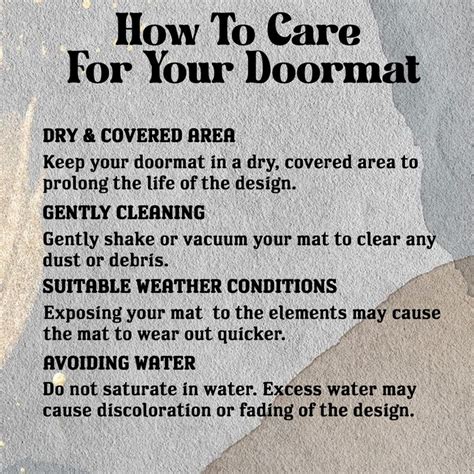 Boho Doormat Floral Design Welcome Mat For Front Porch Floral Doormat Home Decor Colorful