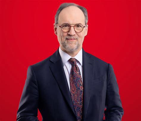 Portrait De Candidat Découvrez André A Morin