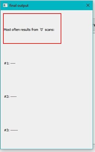 How Set QGridLayout S Fixed Size Qt Forum
