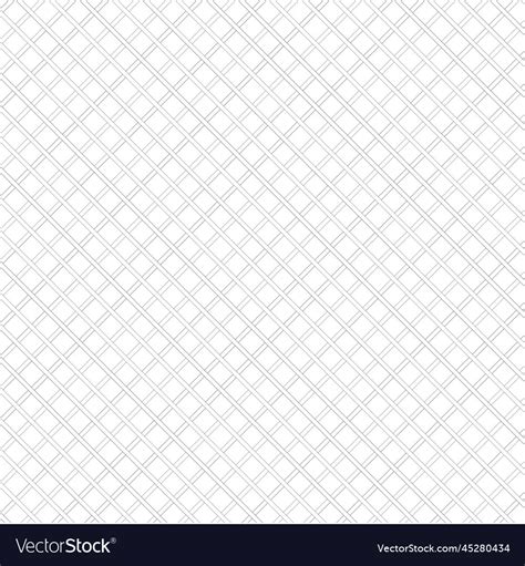 Cross Hatch Pattern Seamless Crosshatch Texture Vector Image
