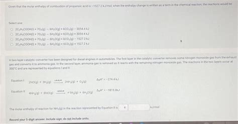 For Each Of The Following Reactions Identify Whether Chegg Com