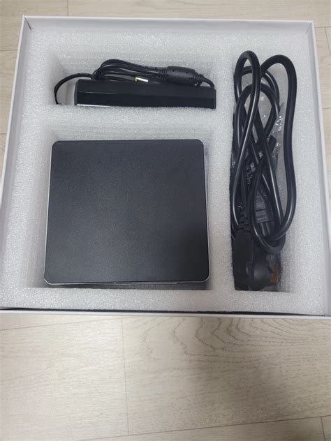 13세대 미니pc 판매합니다미니피시 미니컴퓨터 디지털기기 당근 중고거래