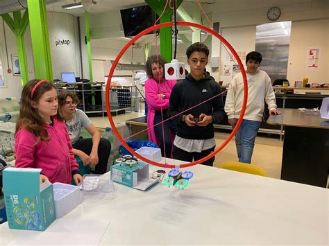 Techhub Libanon Lyceum