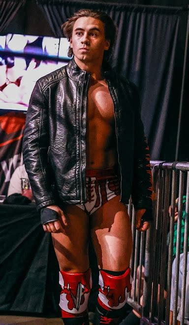 Beefcakes Of Wrestling Vin Parker Beefcakes Of Wrestling Vin Parker