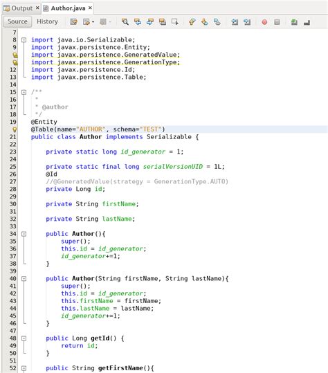 Building A Personalized Serializer And Deserializer Using Java Gson