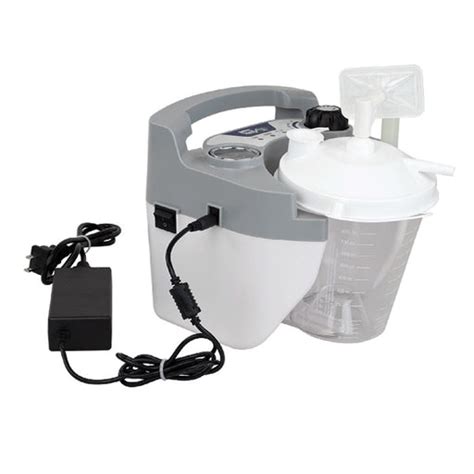 Suction Machines Stationary And Portable Suction Machines — Mountainside